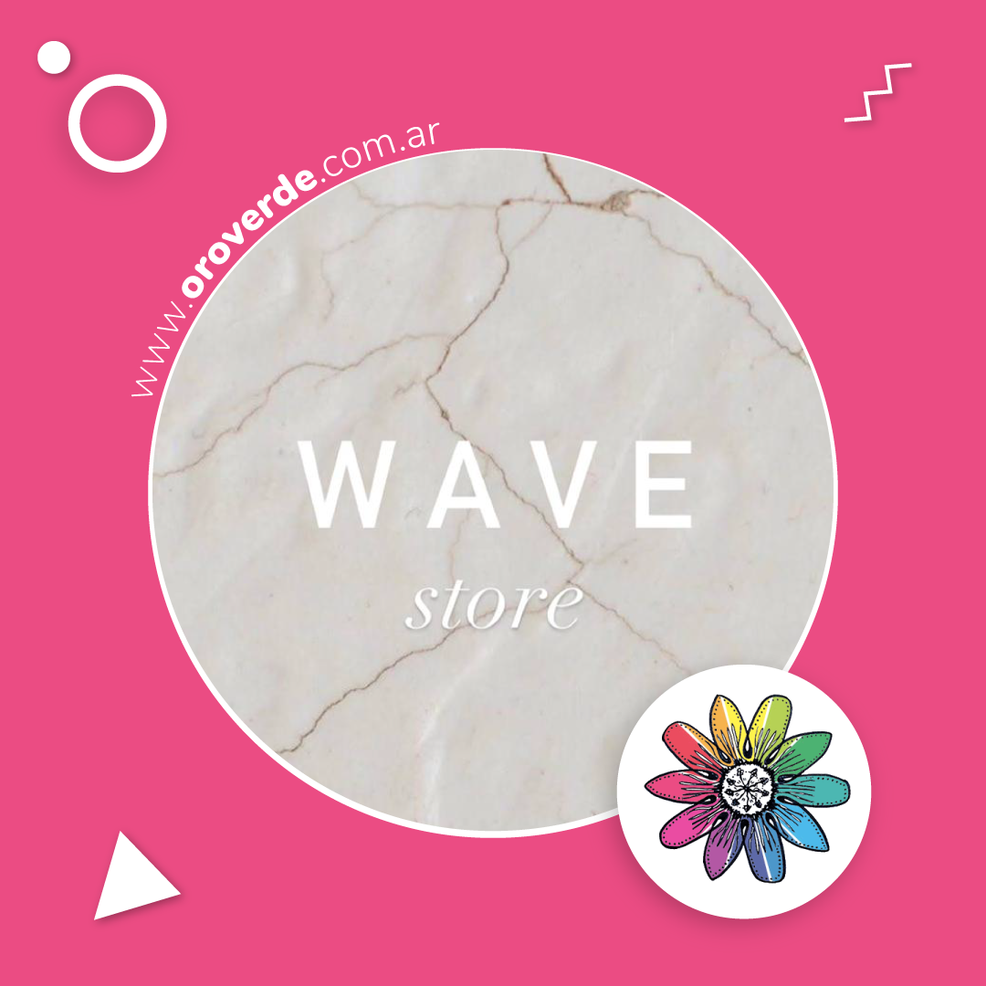 WAVE Store – Portal Comunitario de Oro Verde